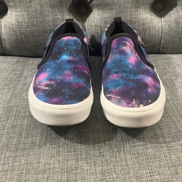 Vans | Shoes | Vans Cosmic Slip On Shoes | Poshmark